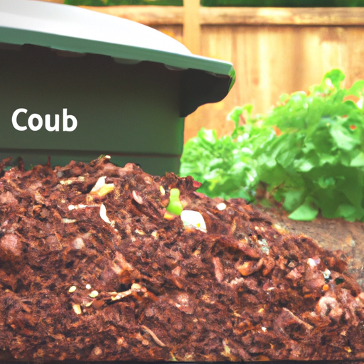 The Benefits of Composting in Your Backyard