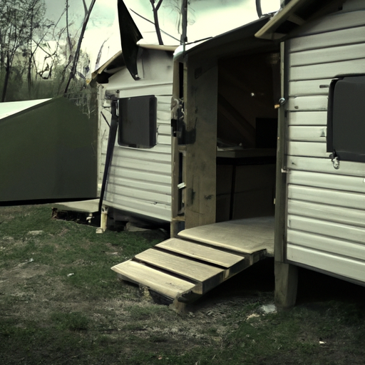 Building a community of like-minded preppers: the benefits and challenges